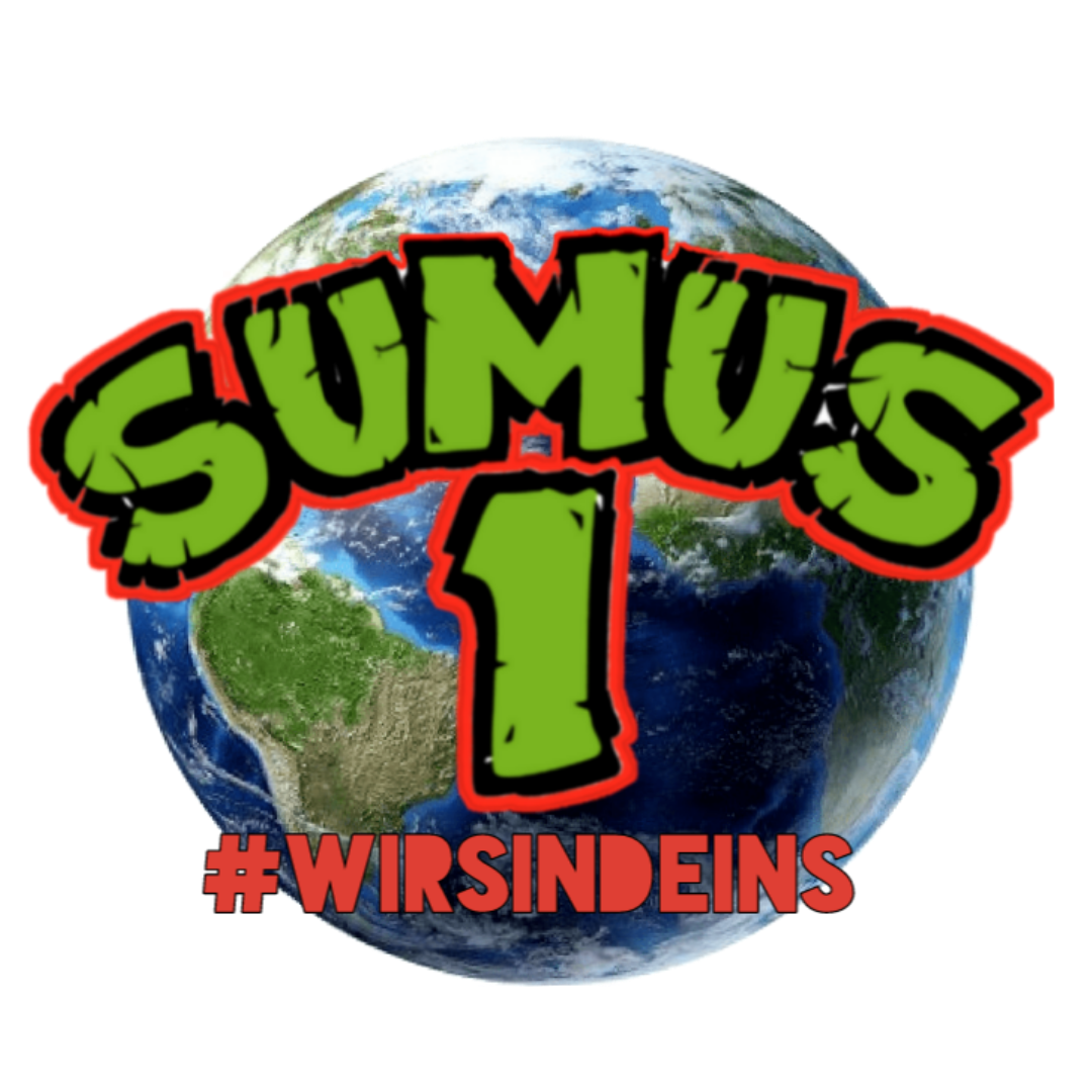 Sumus Uno - Wir sind Eins - STARTSEITE